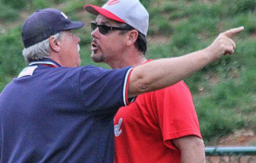 Texas Association of Sports Officials