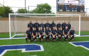 Texas Association of Sports Officials