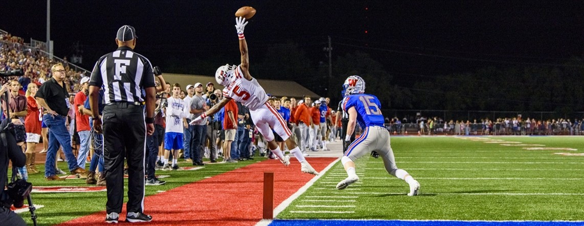 Sports | Texas Association of Sports Officials